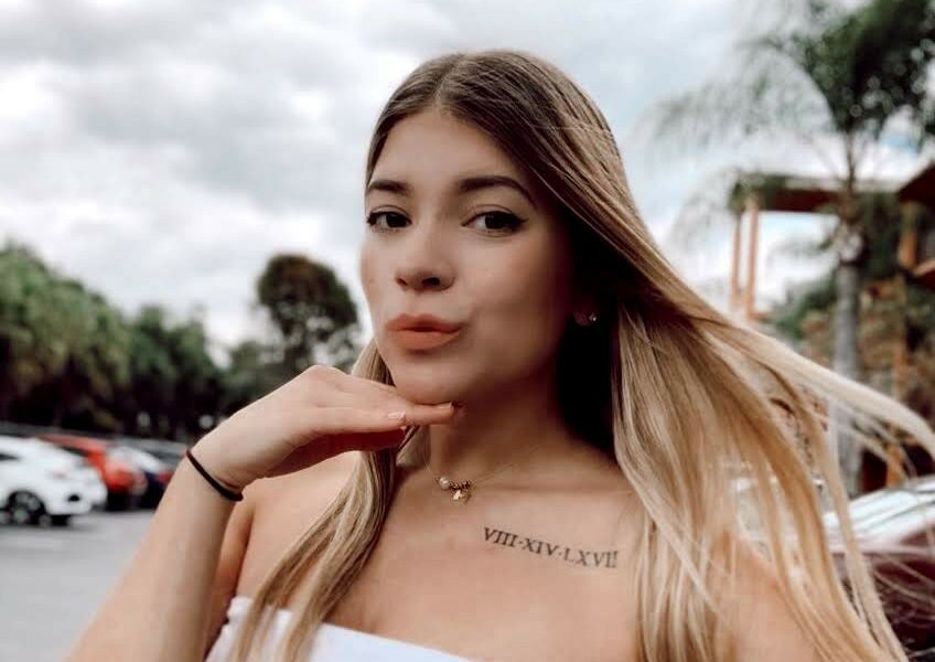 Meet Elisa Arevalo Voyage Mia Magazine Miami City Guide