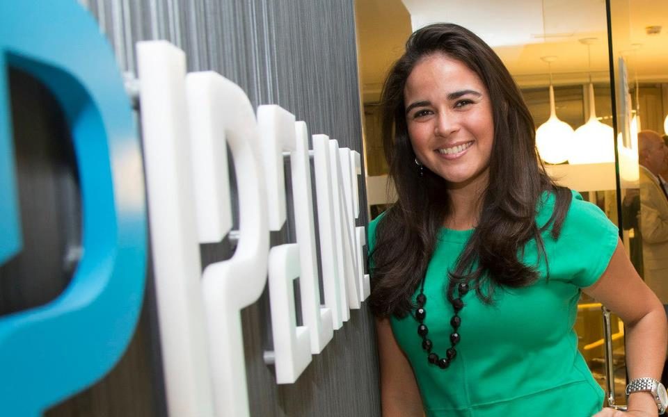 Meet Angela Bradley of Pipeline Workspaces - Voyage MIA Magazine ...