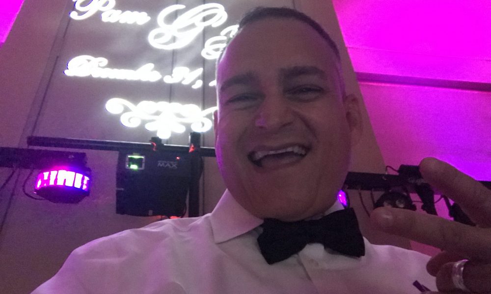 Meet Frank Rivera of We Go Entertainment – Voyage MIA Magazine | Miami ...