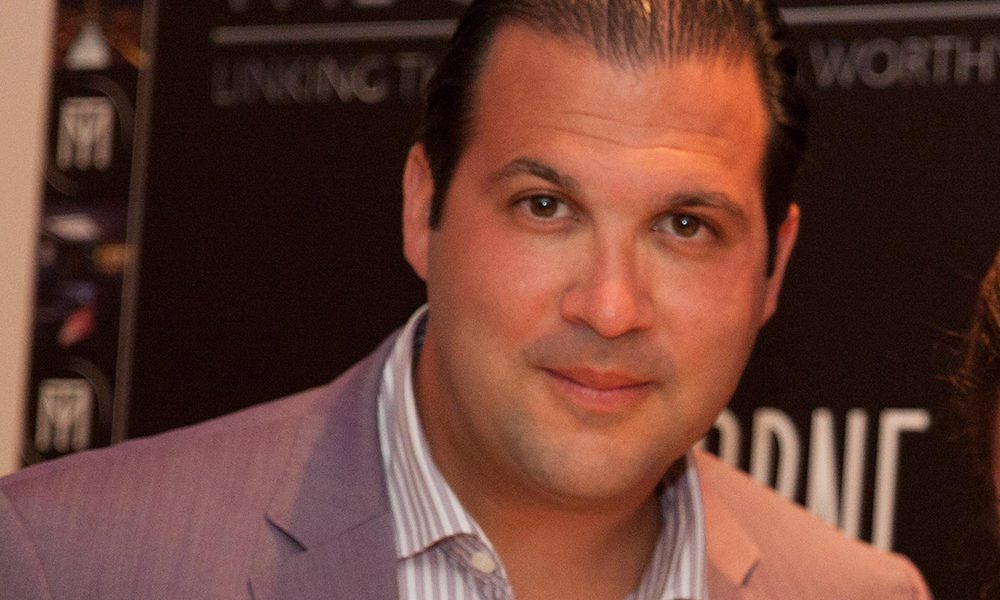 Meet Michael Tardi of MMEink in Doral - Voyage MIA Magazine | Miami ...