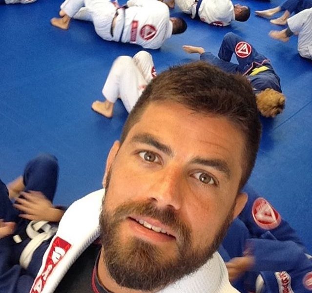 Meet Cristiano Dantas of Gracie Barra Hallandale Beach - Voyage MIA ...