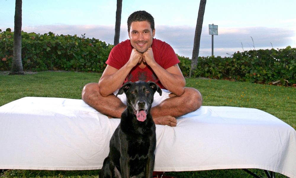 Meet Michael Torres of MT Structural Integration in Fort Lauderdale and ...