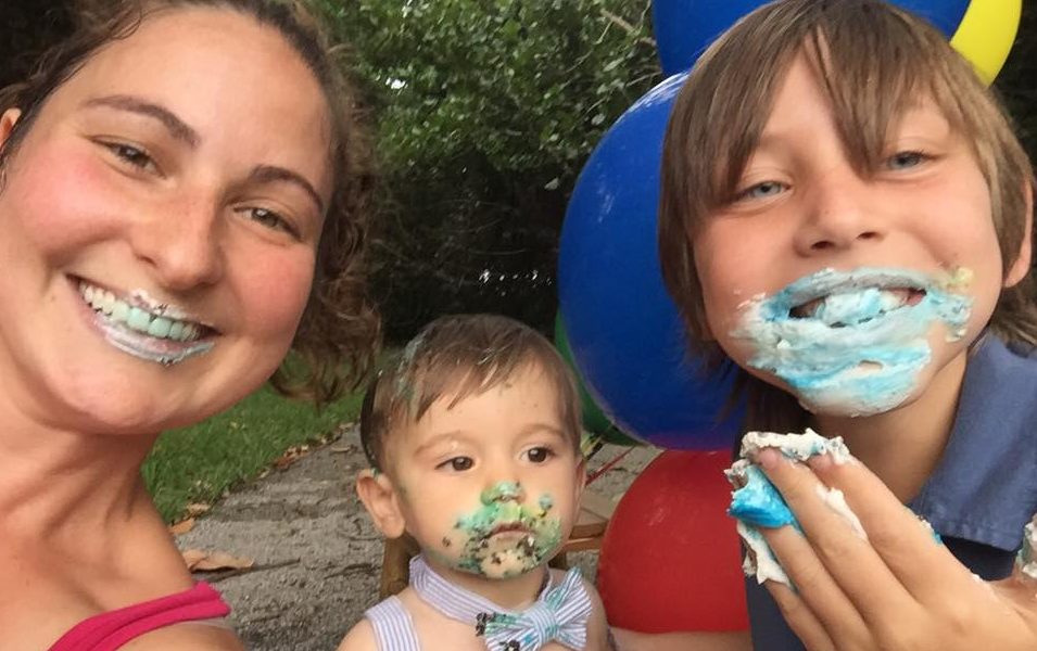 Meet Aubrie Rose of Curly Girl Photography - Voyage MIA Magazine ...