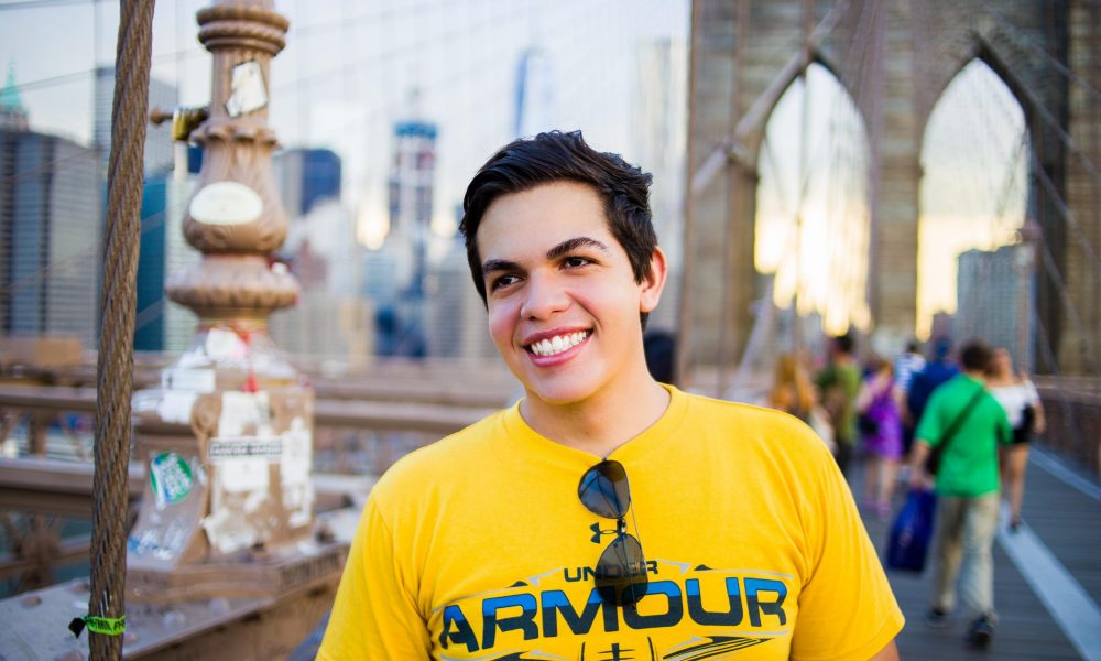 Meet Nunzio Ruggiero of Nunzio Ruggiero Photography - Voyage MIA ...