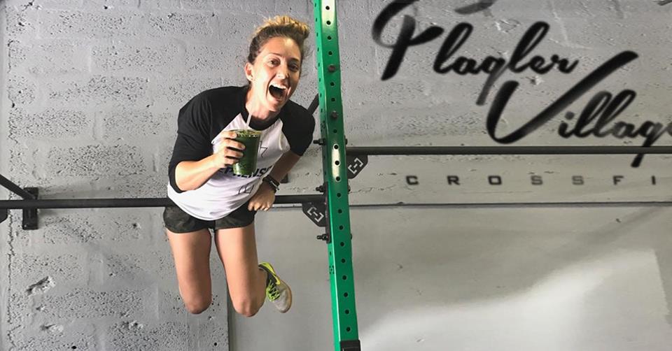 Meet Casey Anderson of Flagler Village CrossFit in Fort Lauderdale ...