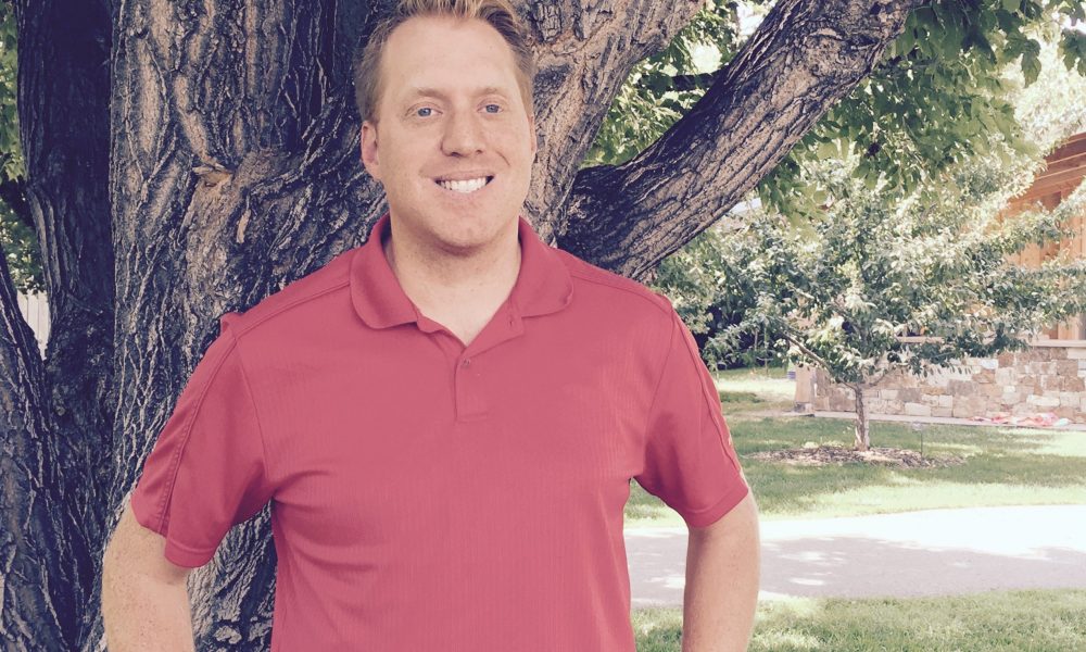 Meet Jon Decker of Nova Point of Sale - Voyage MIA Magazine | Miami City Guide