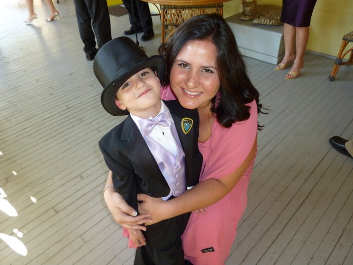 Meet Damara Cohn of Mangrove Realty in Delray Beach - Voyage MIA ...