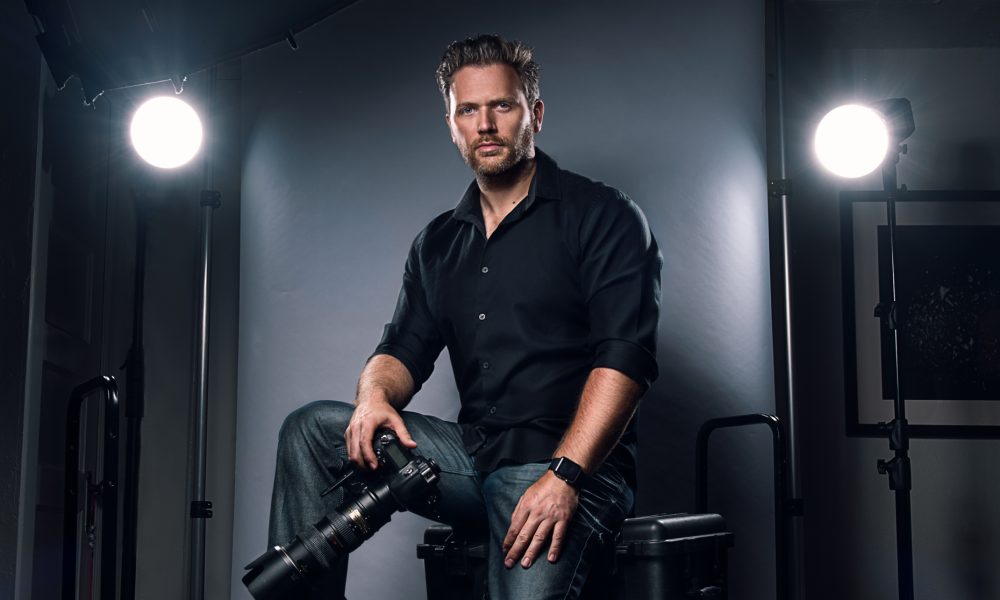Meet James Woodley of James Woodley Photography - Voyage MIA Magazine ...