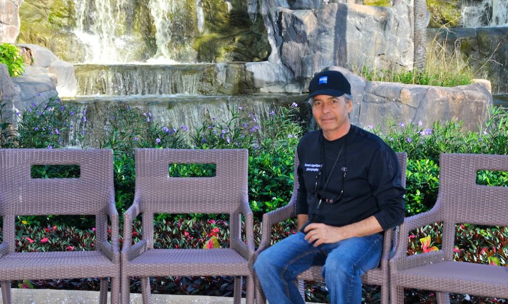 Meet Kenneth Appelbaum of Kenneth Appelbaum Photography in Boca Raton ...