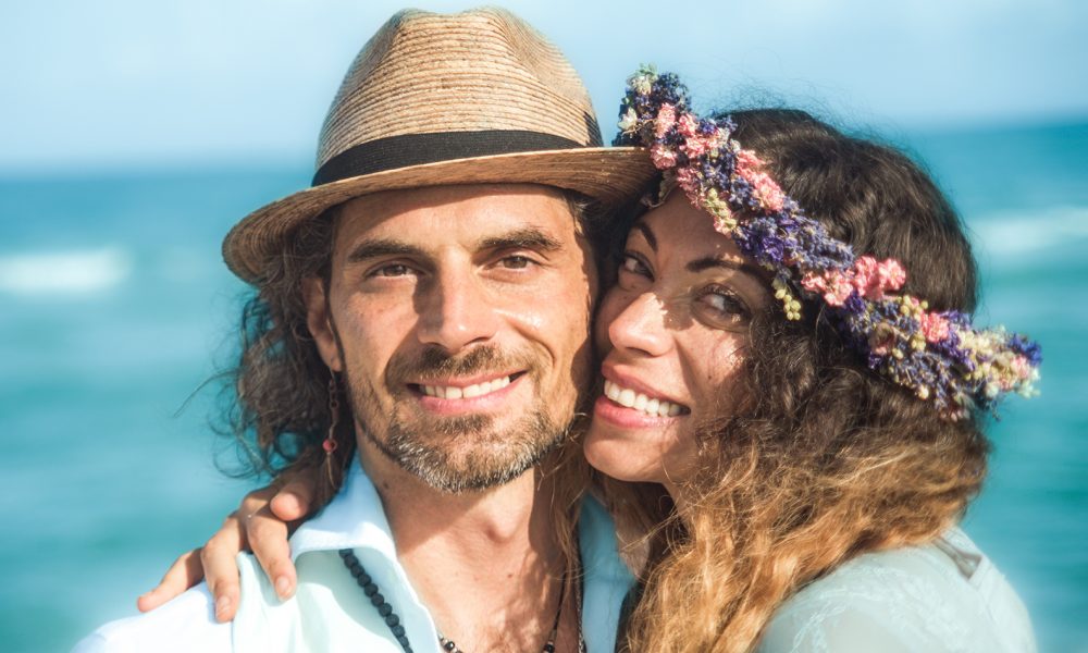 Meet Catia Sofia Desideri of Natura Van - Voyage MIA Magazine | Miami City Guide