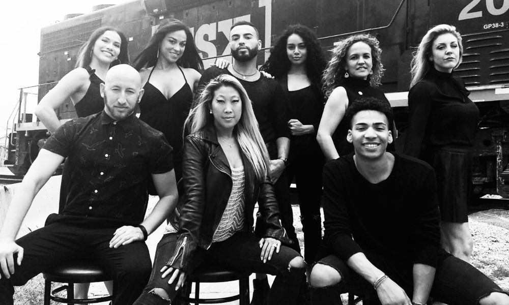 Meet Amanda Tae of Focal Point Dance Studios in Kendall - Voyage MIA ...