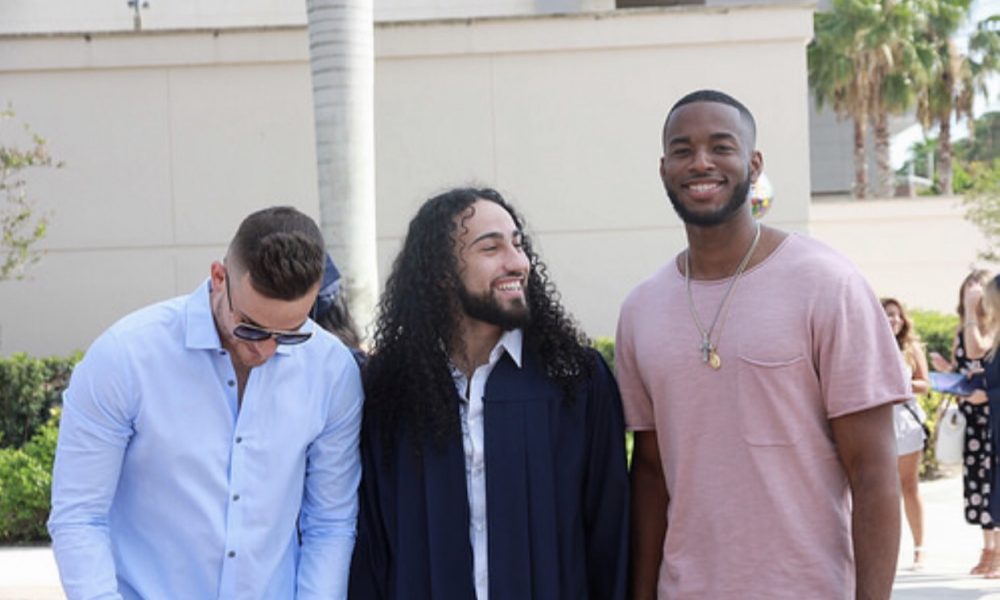 Meet Daniel Ellis of Tints R Us - Voyage MIA Magazine | Miami City Guide