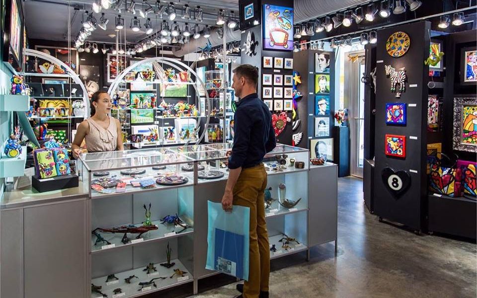 Meet Oliver Nikolich, Umberto Ambrosini, and Brandie Sager of Effusion ...