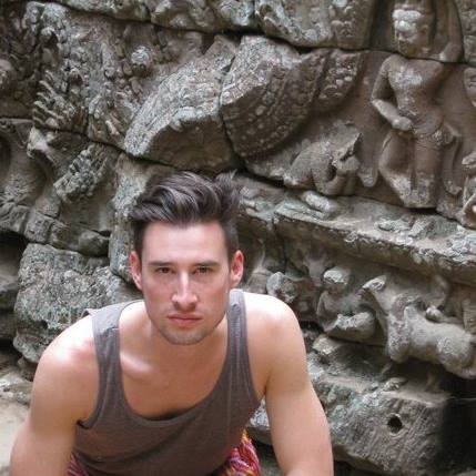 Meet Jason Brantley and Garret McCann of The Villas Las Olas Hotel ...