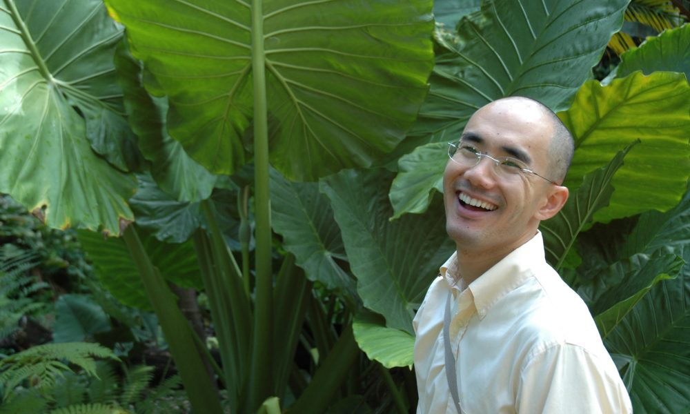 Meet Danny Tseng, Dave Mondesir, and Keith Bishop of nSpire Network in Hollywood - Voyage MIA ...