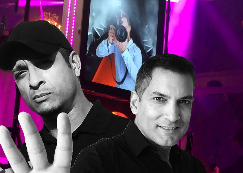Meet Jose Roldan of Digital Innovations Group in Hollywood - Voyage MIA ...