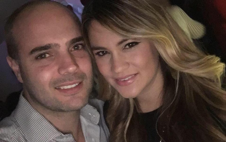 Meet Alejandro Carbajales of AleJr in Weston - Voyage MIA Magazine ...