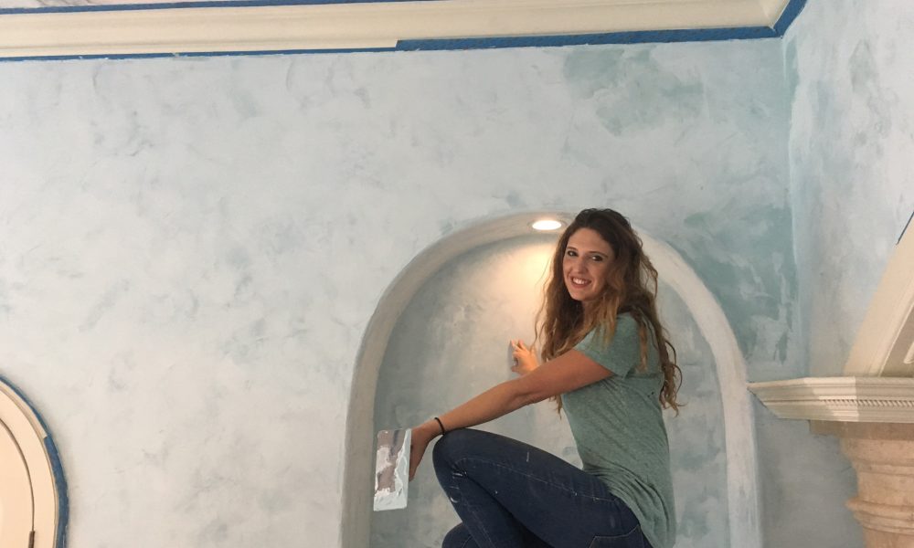 Meet Natalya Kochak of Bluebird Design - Voyage MIA Magazine | Miami ...