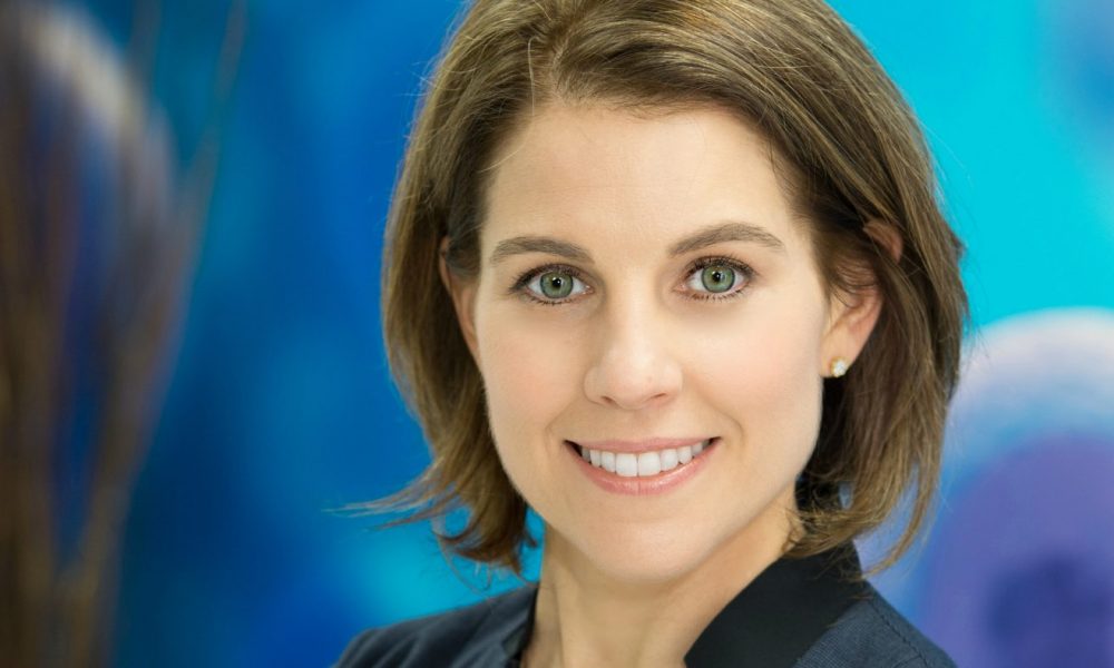Meet Kristin Comella of American Stem Cell Centers of Excellence ...