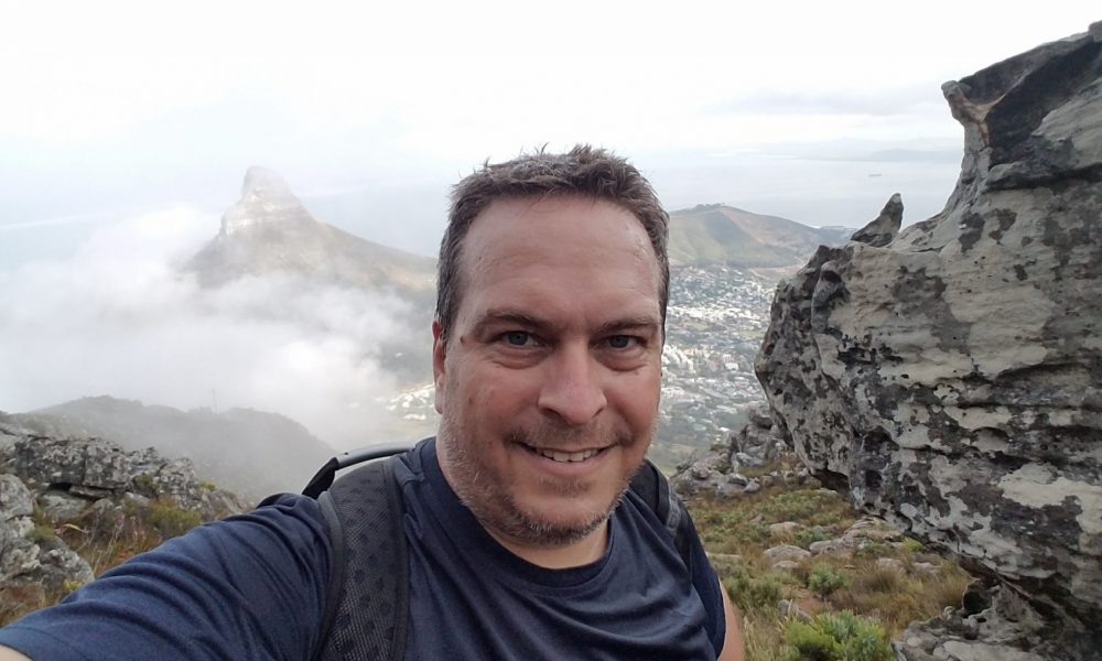 Meet Jeff Mendelson of Effectivo.Social - Voyage MIA Magazine | Miami ...