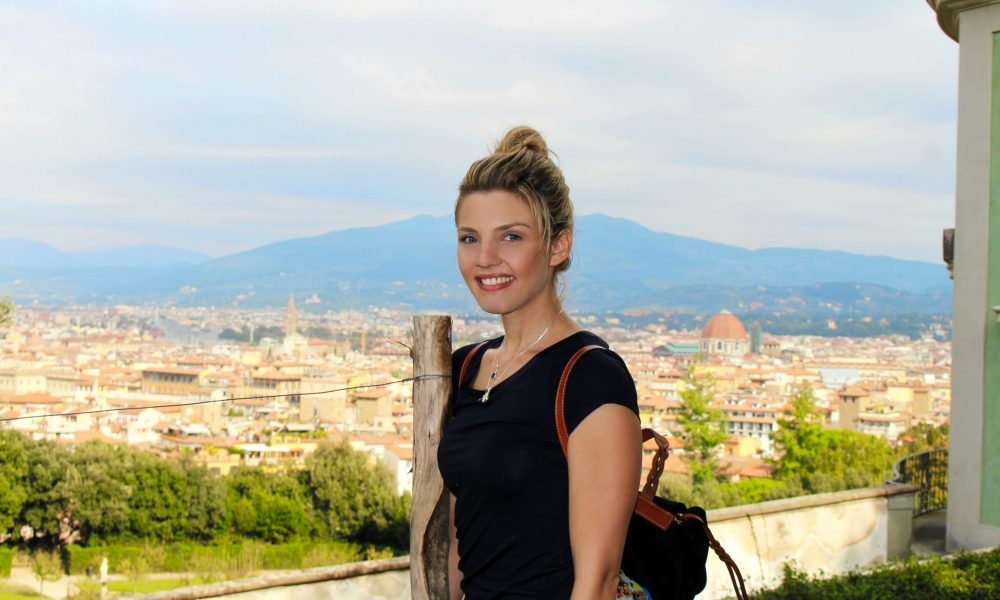 Meet Jennifer Ramirez of Jenn Behind the Lens - Voyage MIA Magazine ...