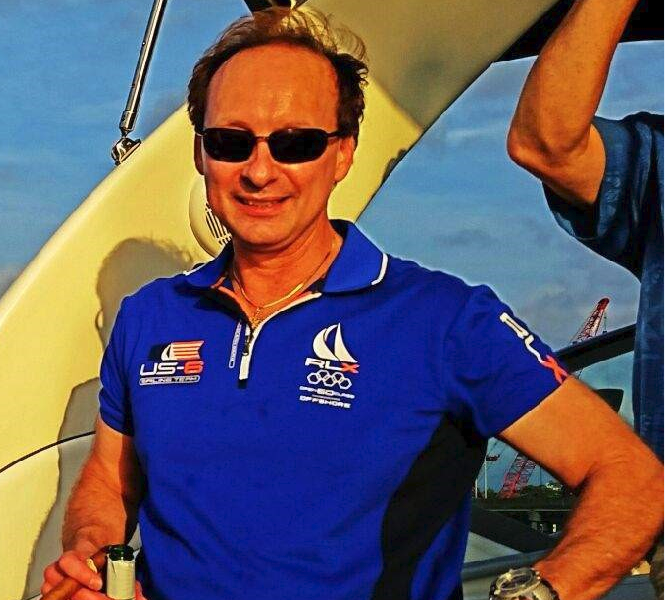 Meet Phillip Wardell of Access Insurance Underwriter - Voyage MIA ...