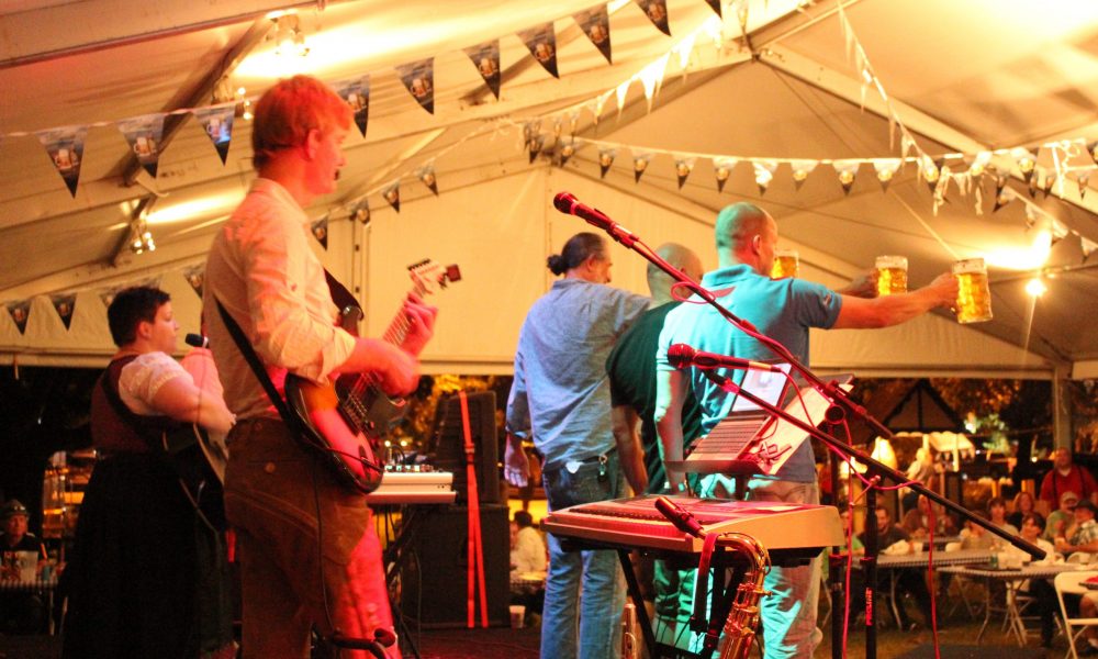 Meet Emilio Palma of German American Social Club of Greater Miami in ...