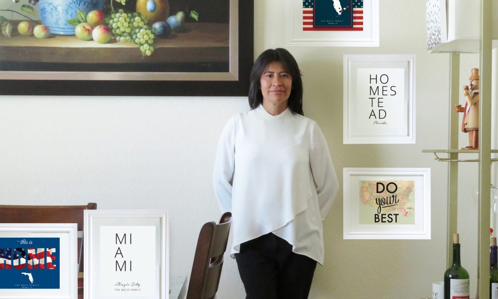 Meet Martha Melo of Beautiful Home Decor - Voyage MIA Magazine | Miami ...