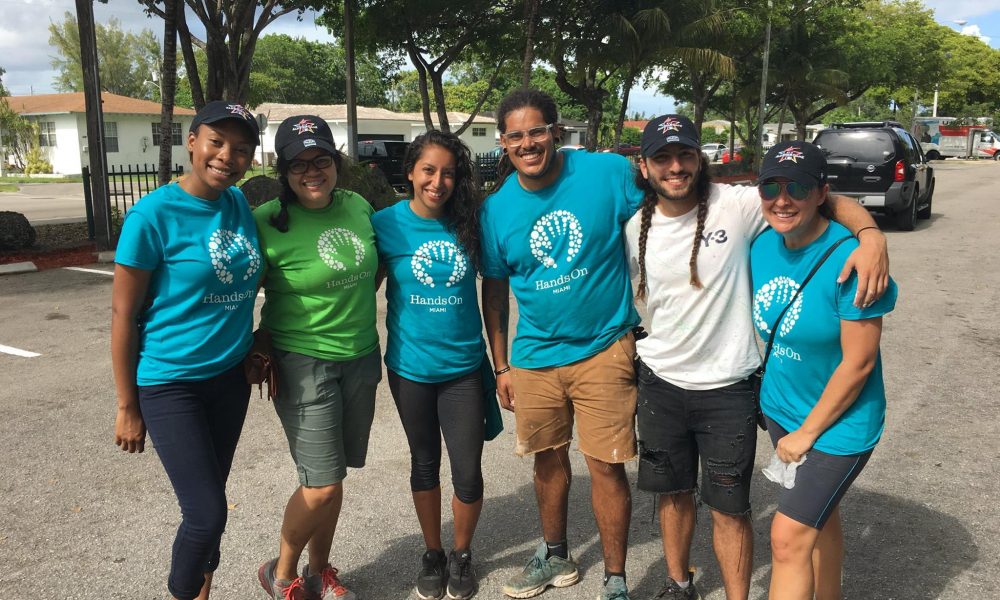 Meet Dale Mandell of HandsOn Miami in Coral Way - Voyage MIA Magazine ...