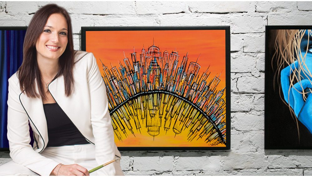 Meet Cass Wyant of Creativescape Studios in Fort Lauderdale - Voyage MIA Magazine | Miami City Guide