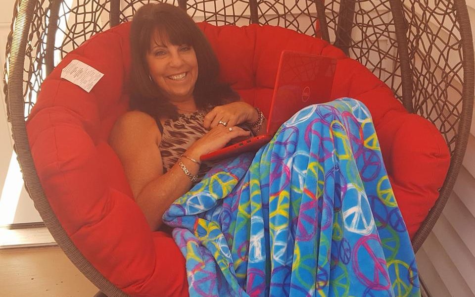 Meet Francesca Villardi of Perfectly Organized By Francesca - Voyage ...