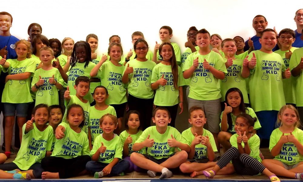 Meet Chris Nott of Family Knowledge Action in Margate - Voyage MIA ...