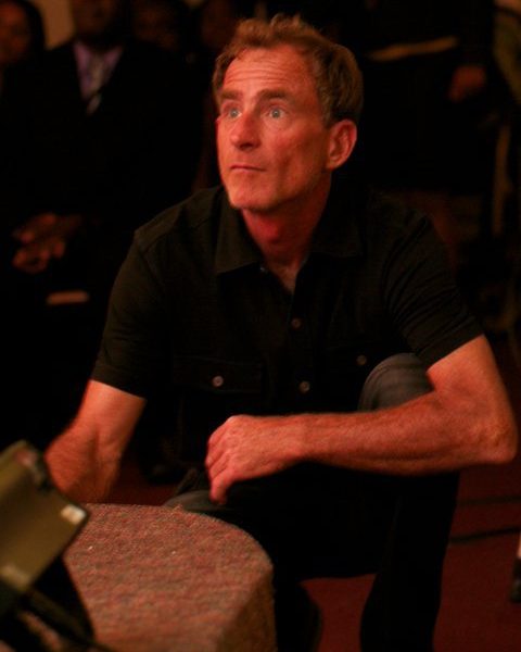 Meet Timothy Stout of Lumamerica in Miami Shores - Voyage MIA Magazine ...