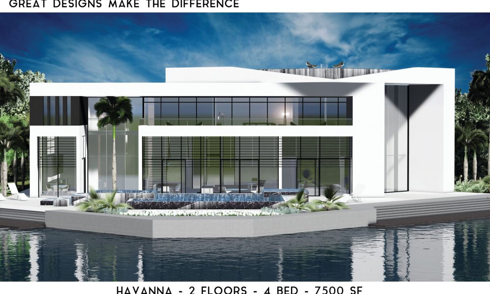 Meet Rex Nichols of Nichols Architect and Development - Voyage MIA ...