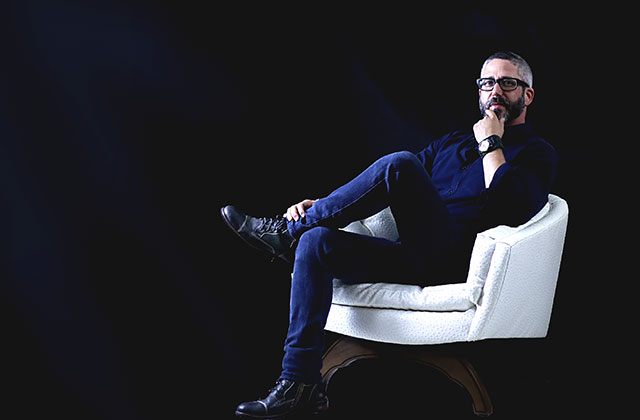 Meet Omer BarSadeh of Vision Movies LLC in Miami Beach - Voyage MIA ...