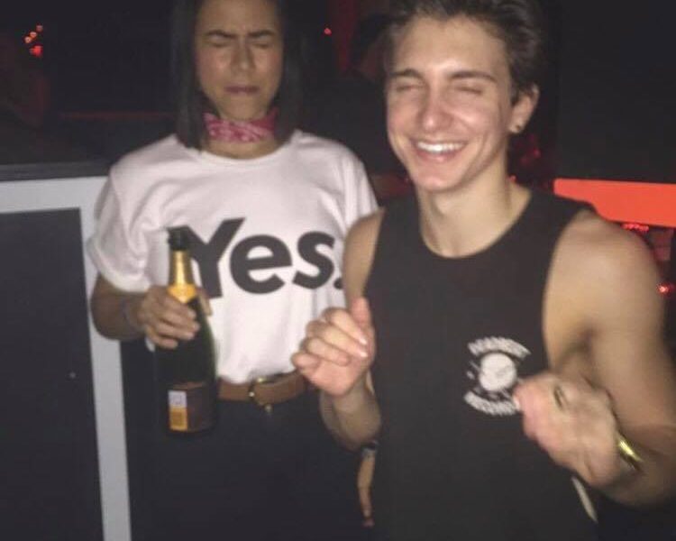 Meet Elias Smith of PL0T - Voyage MIA Magazine | Miami City Guide