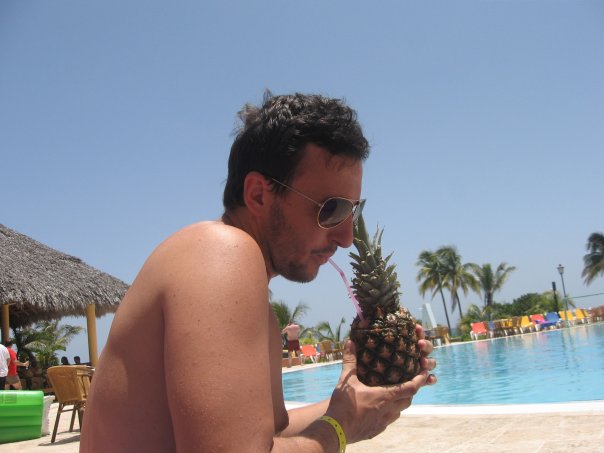 Meet Alex Radojcic of Miami Food Tours - Voyage MIA Magazine | Miami ...