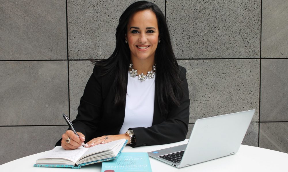 Meet Diane Garza of iCatalyze in Coral Gables - Voyage MIA Magazine ...