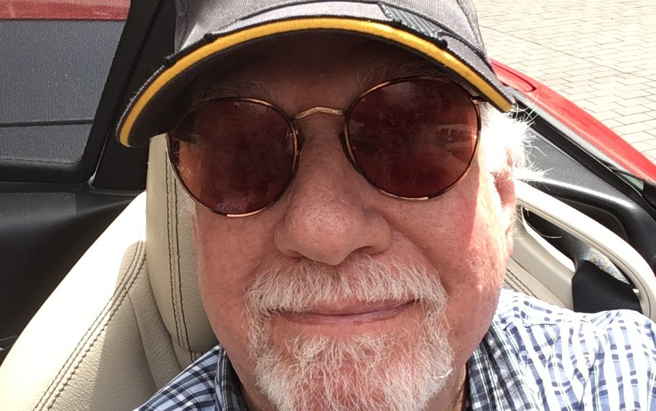 Meet Jay Arnold of the Arnold Creative Group in Coconut Grove - Voyage ...