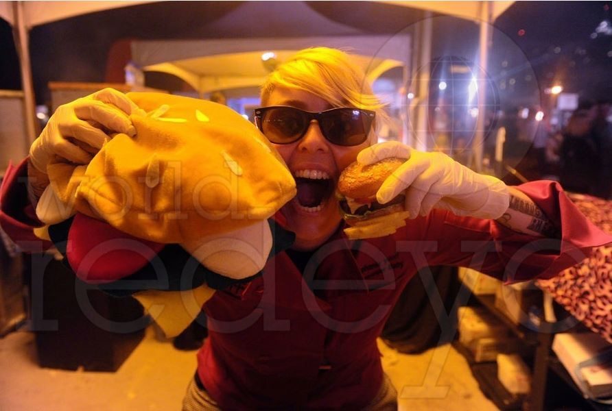 Meet Stephanie Vitori of Cheeseburger Baby in Miami Beach and Little ...