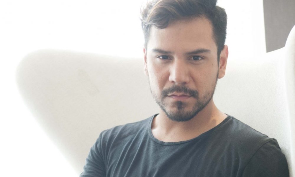 Meet Miguel Lewis of Miguel Lewis ID&A - Voyage MIA Magazine | Miami ...