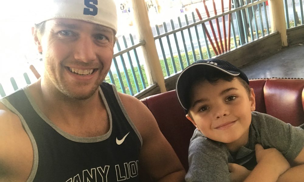 Meet Noah Riegel of Boca Chiropractic - Voyage MIA Magazine | Miami ...