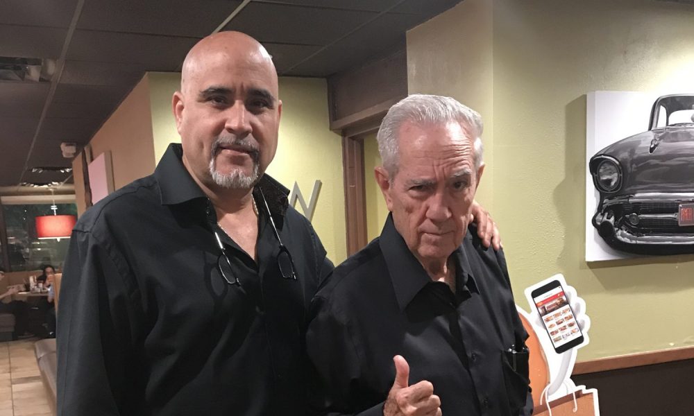 Meet Anthony and Luis Lloret of D&B Bookbinders in Hialeah - Voyage MIA ...