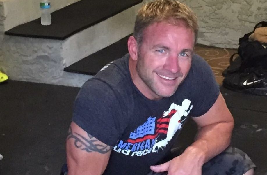 Meet Chris Eklund of 321 Apparel - Voyage MIA Magazine | Miami City Guide