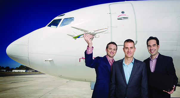 Meet Jason Keasler of AlulA Aerospace - Voyage MIA Magazine | Miami ...