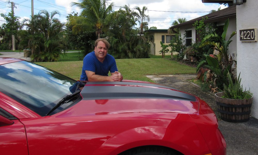 Meet Mike Guerdon of Guerdon Media in Fort Lauderdale - Voyage MIA ...