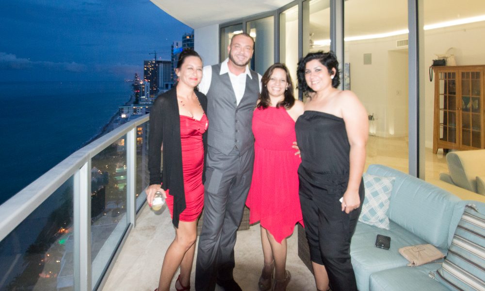 Meet Guy Buzzelli of Guy Buzzelli Realty in Palm Beach - Voyage MIA ...