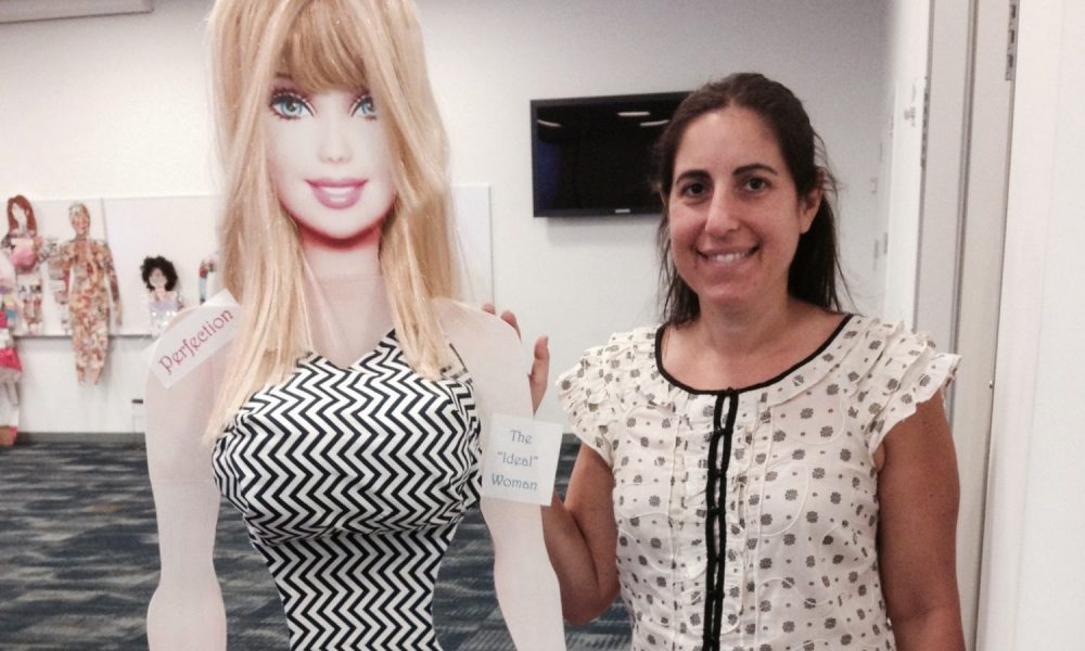 Meet Dr. Stacey Rosenfeld of Gatewell Therapy Center in Coral Gables ...