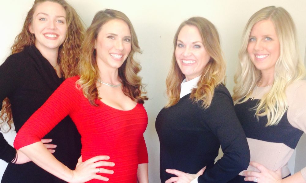 Meet April Davis of Luxury Matchmaking - Voyage MIA Magazine | Miami ...