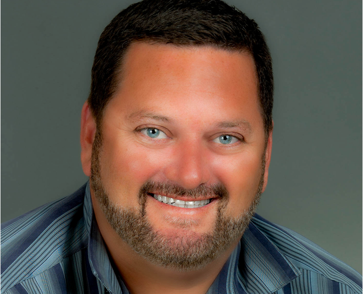 Meet Justin Ladenthin of Jumbolicious Technologies in Fort Lauderdale ...